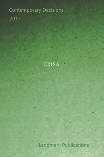 ERISA : Amazon.in: Books