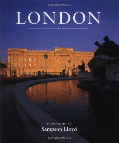 London: Lambert, Mary, Lloyd, Sampson: 9781855856769: Amazon.com: Books