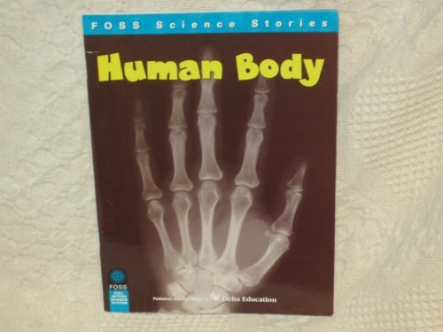『Human Body』｜感想・レビュー - 読書メーター