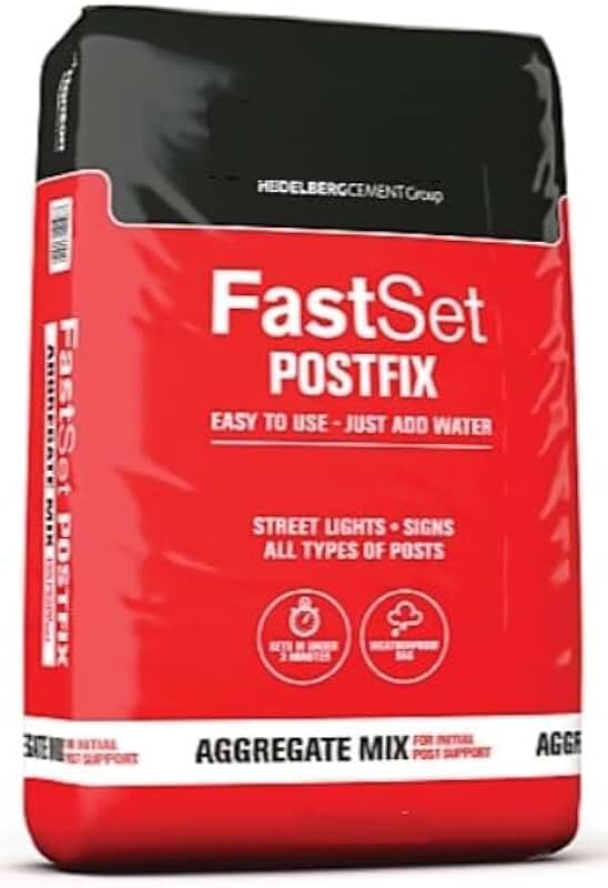 Amazon.co.uk: Postcrete