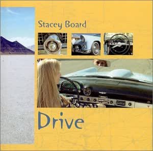 Amazon.com: Drive: CDs y Vinilo