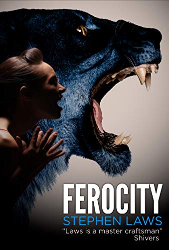 Amazon.com: Ferocity eBook : Laws, Stephen: Kindle Store