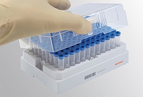 MICRONIC 944279 1.4 ml storage rack, Roborack presentation : Amazon.co ...