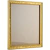 Amazon.com - Craig Frames 7x9 Picture Frame – Gold Ornate Style, 3/4 ...