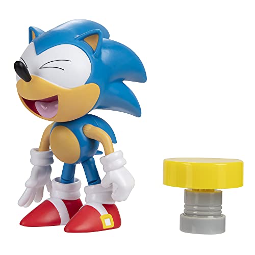 The 24 Best Sonic the Hedgehog Action Figures of 2025 [Verified ...