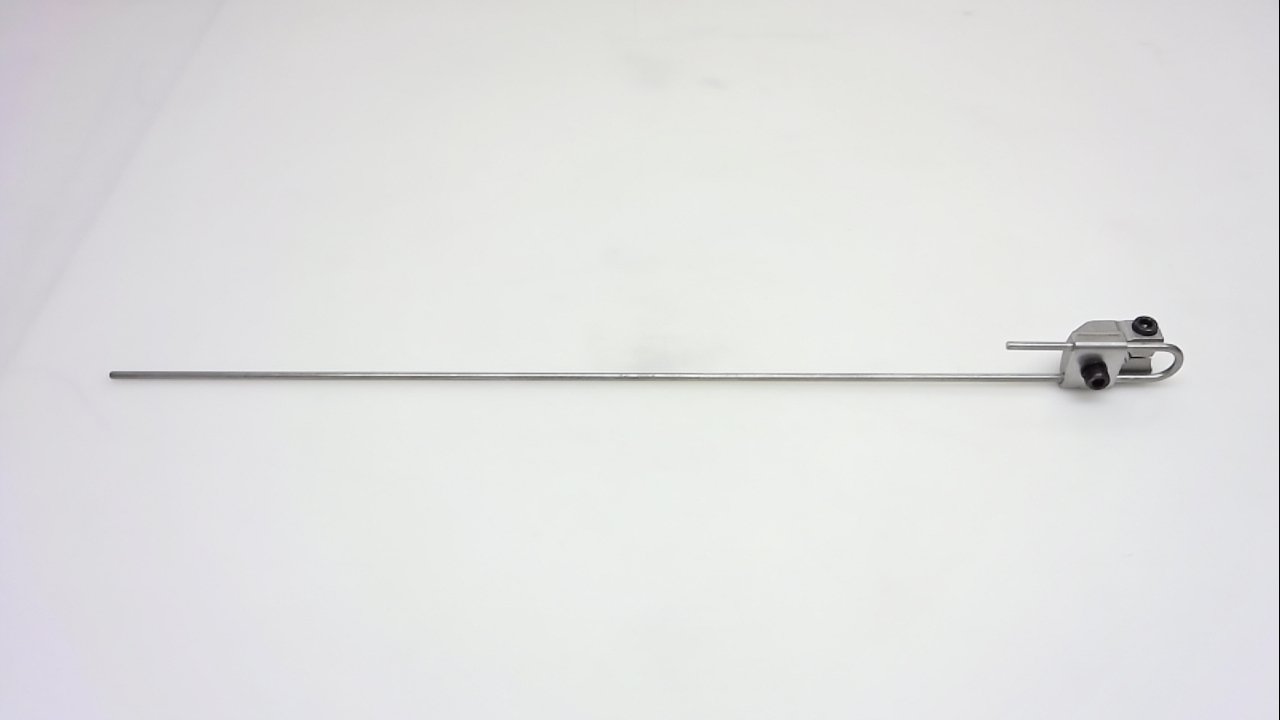 Limit Switch Lever Arm, 15.75 In. Arm L: Electronic Component Switches ...