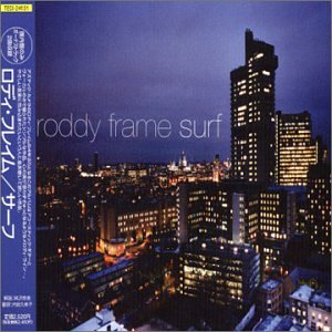 Surf : Frame, Roddy: Amazon.fr: CD et Vinyles}