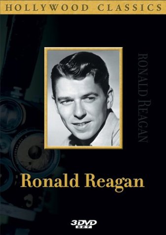 Ronald Reagan [Reino Unido] [DVD]: Amazon.es: Películas y TV