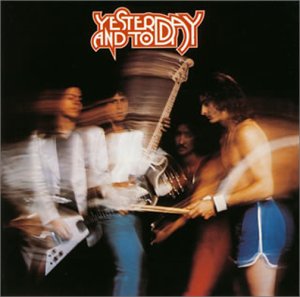 - Yesterday And Today CD JAPAN Import - Amazon.com Music