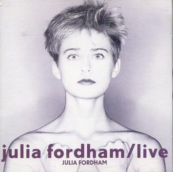 Julia Fordham / Live - Amazon.com Music