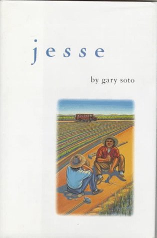 Amazon | Jesse | Soto, Gary | Children's Books