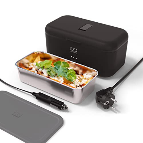 Tupper eléctrico Ikea ️ 2023