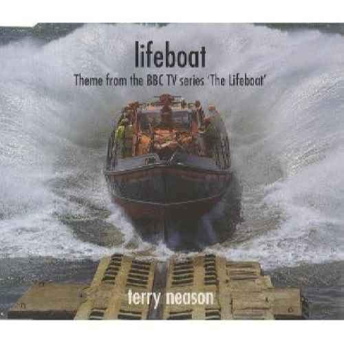 Theme from the BBC TV series The Lifeboat: Terry Neason: Amazon.es: CD ...