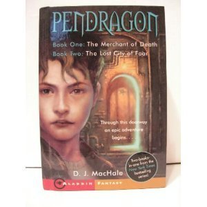 Pendragon Book One : Amazon.in: Books