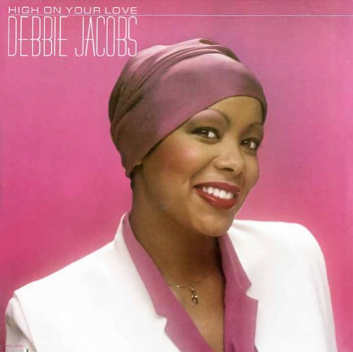 Debbie Jacobs - High on Your Love - Amazon.com Music