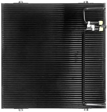 Amazon.com: All States Condenser fits Fendt 918 920 926 H930.550.060. ...