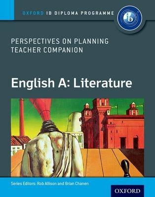 Amazon.com: IB Perspectives on Planning English A: Language and ...