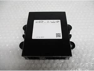 Amazon.co.jp: デイズルークス B21A (3) キーレスユニット GGM-M004 8637B879 159158 4135 : 車＆バイク