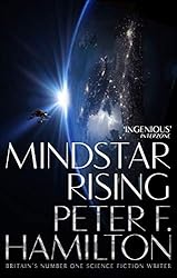 Mindstar Rising (Greg Mandel Book 1) eBook : Hamilton, Peter F.: Amazon ...