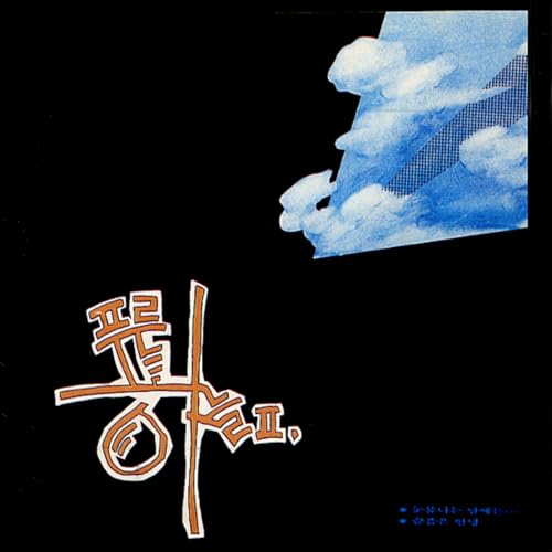 Amazon MusicでBlue Skyの푸른하늘 2집 (눈물나는 날에는)を再生する