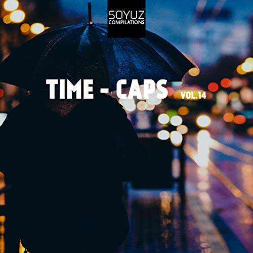 Amazon Music - VARIOUS ARTISTSのTime Caps, Vol. 14 - Amazon.co.jp