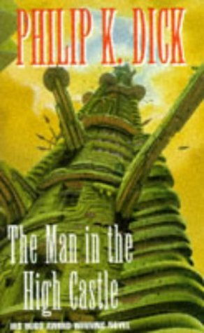Buy The Man in the High Castle Book Online at Low Prices in India | The ...