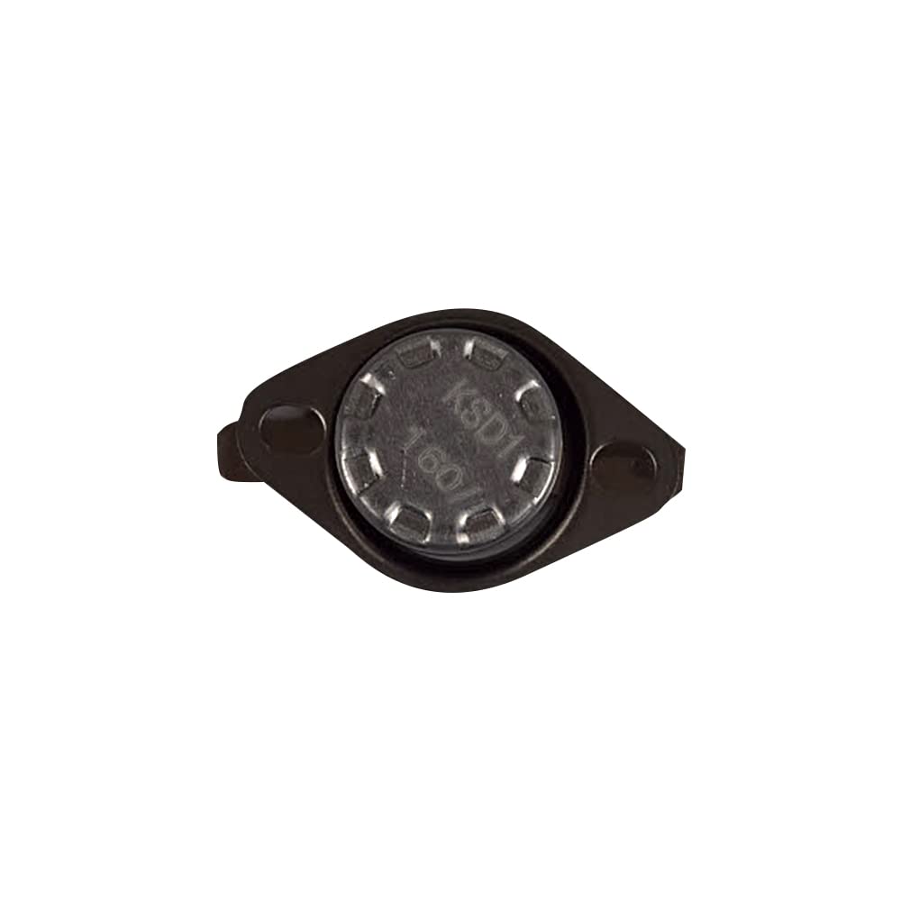 Amazon.com: SUPPLYZ Direct Replacement for GE WB24X27107 Microwave ...