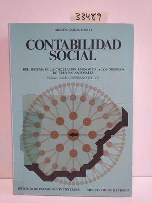 CONTABILIDAD SOCIAL : Amazon.es: Libros