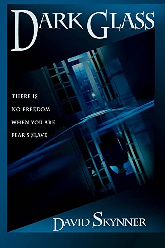 Book review of Dark Glass - Readers' Favorite: Book Reviews and Award ...