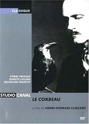 Amazon.com: Le Corbeau : Movies & TV