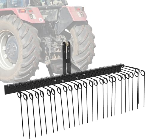 Amazon.com : Yard Tuff ACR-500T 60 Inch V-Shaped Steel Tow Behind ...