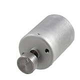 ・ブランド:Aexit・製造元:XDiscount・製造元/メーカー部品番号:t1711006905・製品名：DC振動モーター;定格電圧：12V・定格電流：0.1A、スピード：8300RPM・サイズ：24 x 32 mm / 0.94 ...