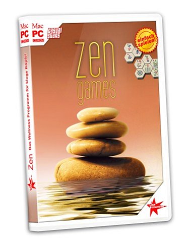 Zen (PC+MAC) : Amazon.de: Games