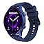 Fastrack Jupitor R2 Smart Watch, 1.38” TFT Display, 240 * 240 Pixel ...