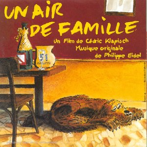 Un Air De Famille: Philippe Eidel: Amazon.in: Music}