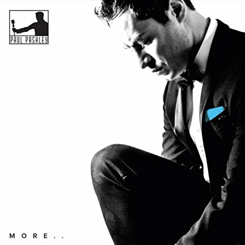 Amazon.com: More.. : Paul Pashley: Digital Music