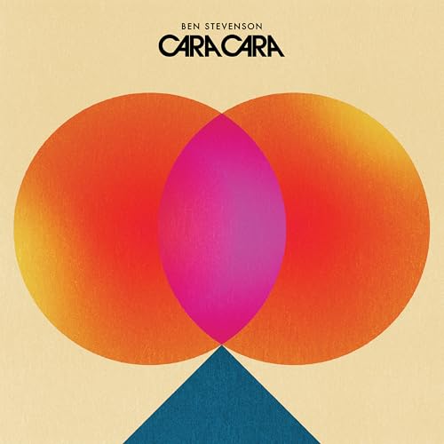 Amazon.com: Cara Cara : Ben Stevenson: Digital Music