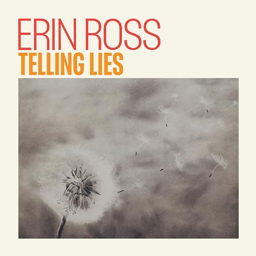 Play Telling Lies by Erin Ross on Amazon Music