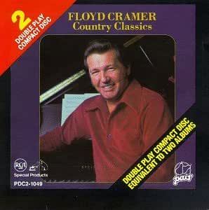 Country Classics: Cramer, Floyd: Amazon.ca: Music