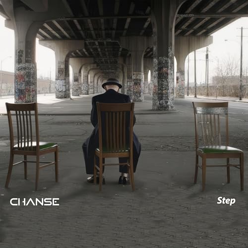 Play Step by Chanse on Amazon Music Unlimited