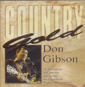COUNTRY GOLD CD EUROPEAN DISKY 1995 - Amazon.com Music