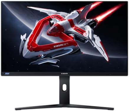 AOC Gaming Q27G3XMN - QHD Monitor da 27 pollici, 180 Hz, FreeSync Prem ...