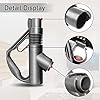Amazon.com - Garbage fighter Wand Handle Replacement Parts for Dyson DC19 DC23 DC26 DC29 DC32 ...