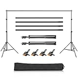 ・ブランド:PULUZ・製造元:PULUZ・製造元/メーカー部品番号:PU3110B-JP・【優れた耐用性】プロで軽量な構造のこのワイドスタンドは、アルミニウム合金素材で作られており、丈夫で耐久性があり、腐食や錆びにくく、耐久性と携帯性を確...