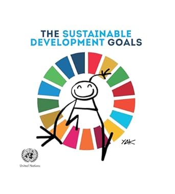The Sustainable Development Goals eBook : United Nations DPI: Amazon.in: Kindle Store