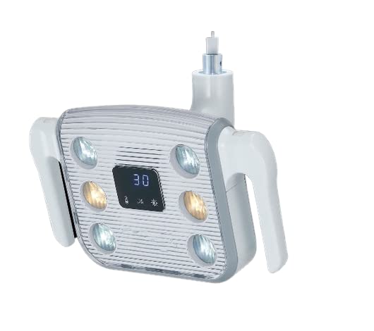 NMD Dental Chair 6 Led Light With Sensor (pack of 1 pc) : Amazon.in ...