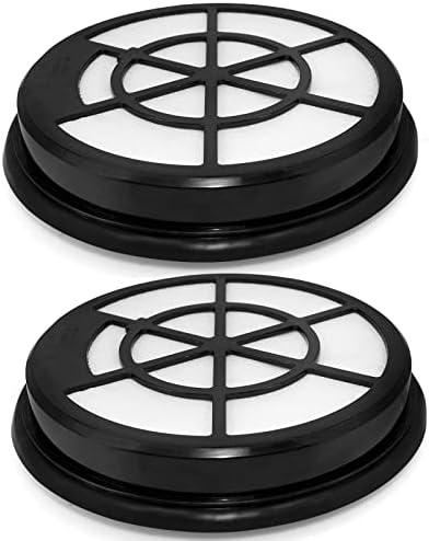 Vacuum Cleaner Washable Pre-Motor Filters, Replacement Pre-Motor Filter ...