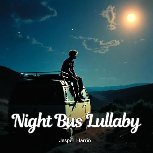 Night Bus Lullaby von Jasper Harrin auf Amazon Music Unlimited