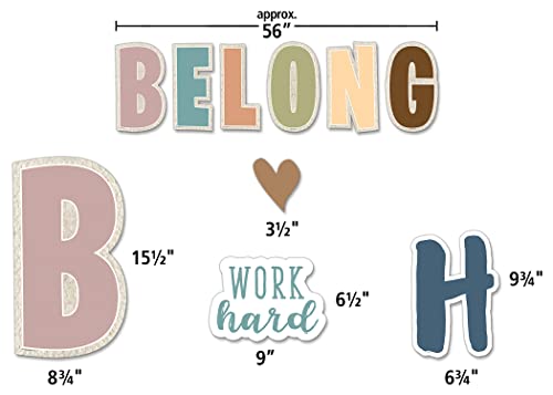 Snapklik.com : Teacher Created Resources Everyone Is Welcome You Belong ...