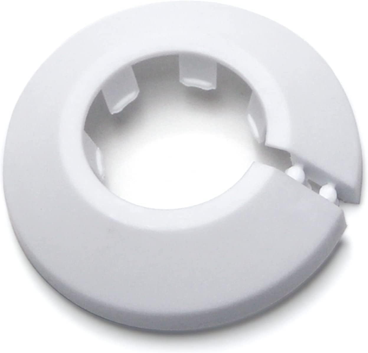 Amazon | MroMax パイプチューブ 排水ラインカバー 配管カバー カクダイ 自在パイプ取付パッキン 水栓補修部品 パイプパッキンセット PPプラスチック ホワイト 適用するパイプ ...